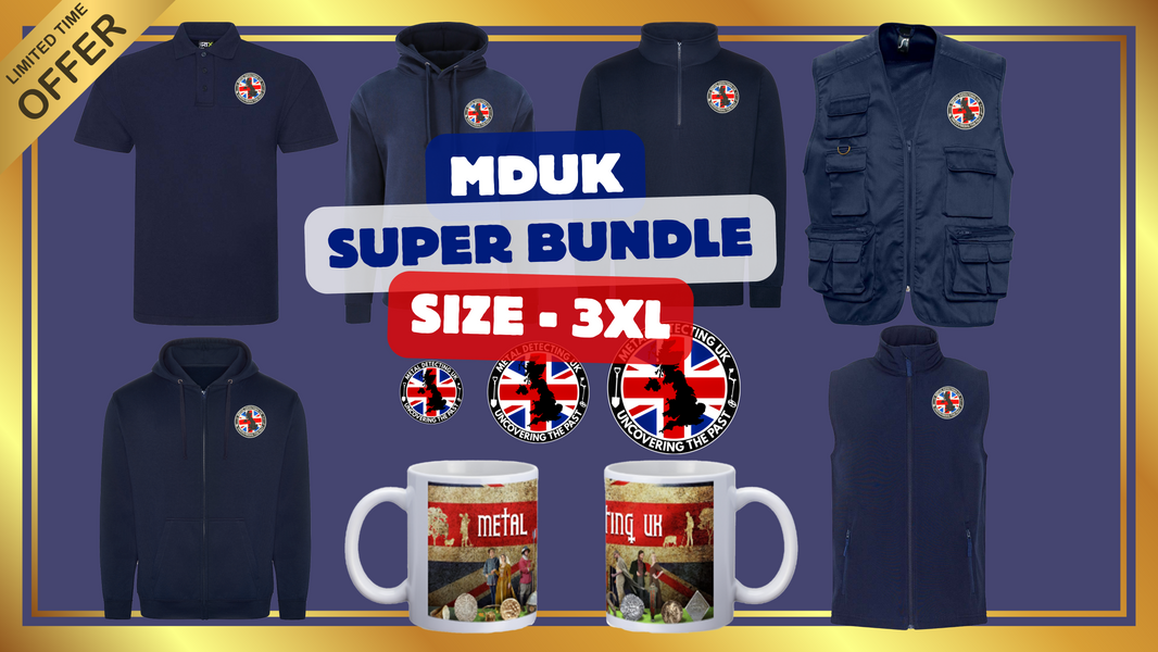 MDUK Shop